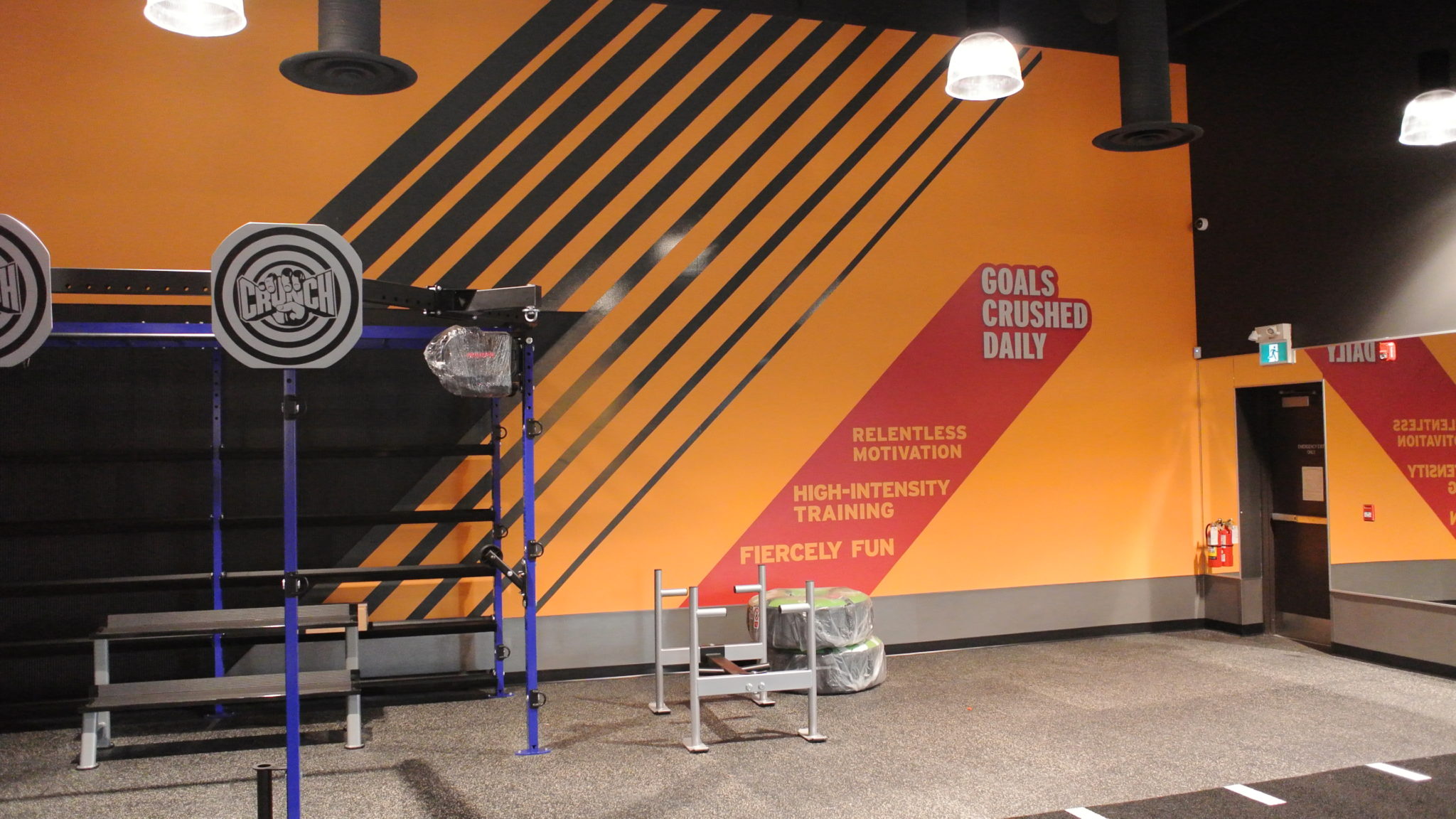 Acrovyn Wall Panels and Wall Protection Products